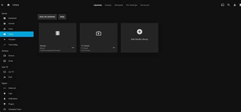 Jellyfin Is An Open Source Alternative For Plex And Here S How To