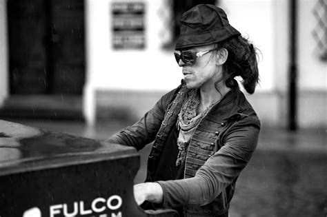 Fan Club Musican Artist Camil Voicekamil Wojtun