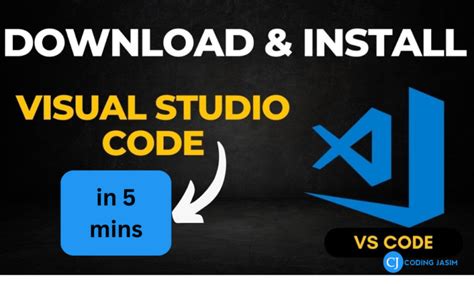 VS CODE DOWNLOAD