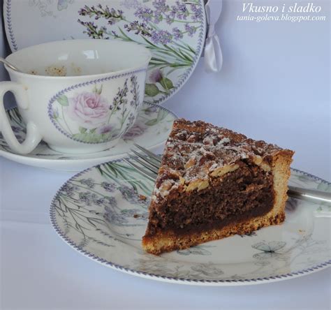 ВКУСНО И СЛАДКО кулинарни рецепти