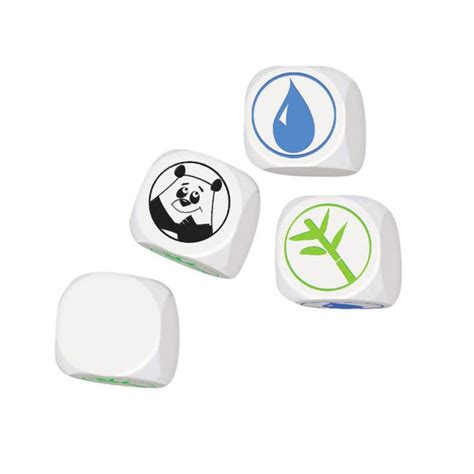 Pass The Pandas Dice Game Realtoys