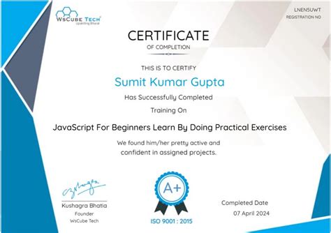 Sumit Kumar Gupta On Linkedin Javascriptdevelopment Webdevelopment