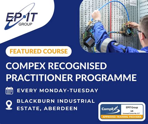 Epit Group On Linkedin Compex Electricalindustry Electricaltraining Explosionproof…