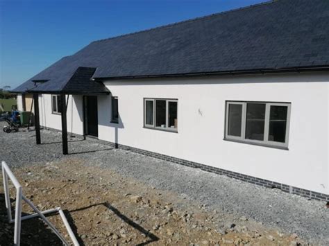 Rendering External Walls Archives JUB Render Systems