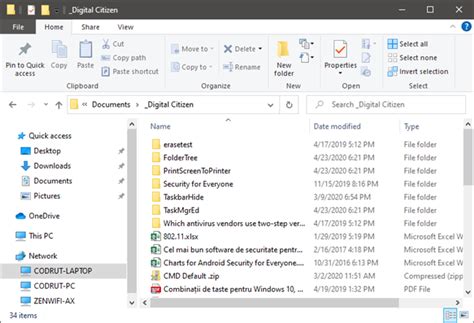 Create Network Folder Windows 10 Gaseteens