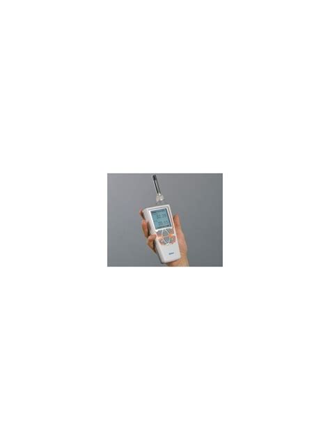 Humidity Meter Humidity Transmitter Humidity Datalogging