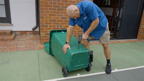 How To Build Your Own Ice Bath