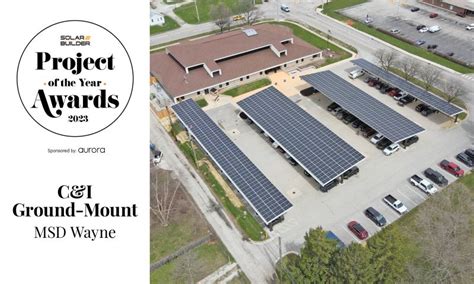 Patrick Meier Cpacgmamba On Linkedin Solar Builder Candi Ground Mount