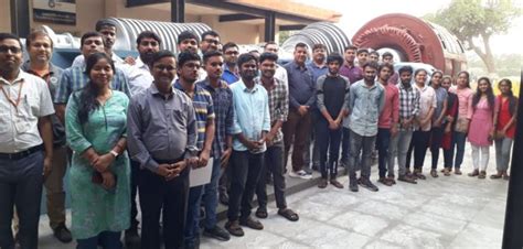 One Month Industrial Internship Program By Op Jindal University