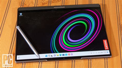Lenovo Thinkbook Plus Gen Review Pcmag