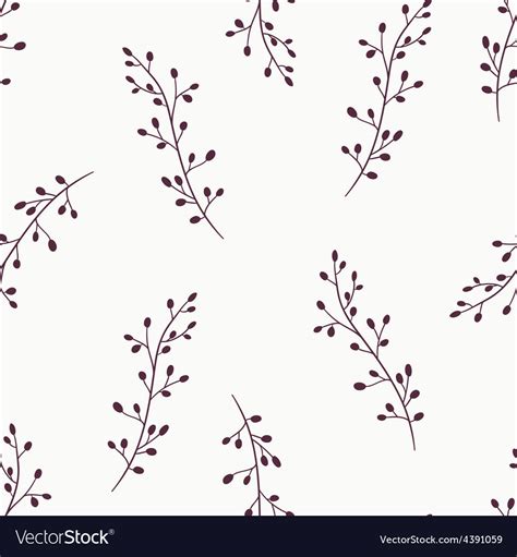 Simple Seamless Pattern