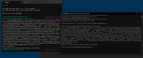 Couldn T Build C Module SwiftShims Page 2 Using Swift Swift Forums