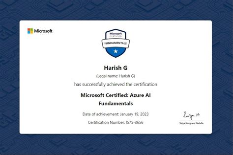 Harish Gajaraj On Linkedin Azure Microsoft Ai