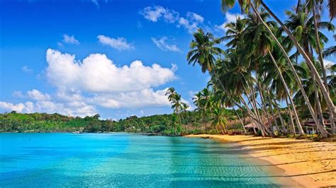 1920x1080 Hd Beach Wallpapers Top Free 1920x1080 Hd Beach Backgrounds