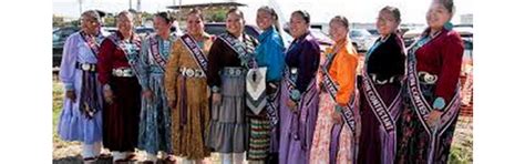 What Did The Navajo Wear