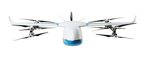 Electric Vtol Tilt Rotor Uav Delivery Drone For Cargo 56 Off