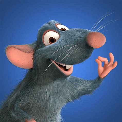 Personajes Disneypixares