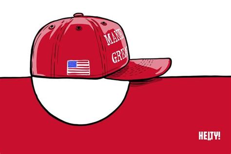 Karikatúra Dňa Hry O Grónsko Komentáre Sme