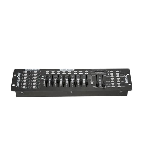 Stage Lighting Dmx Console Lighting Console Grandado