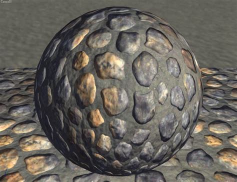 Ben Cloward Technical Artist Shaders Simple Normal Map Shader