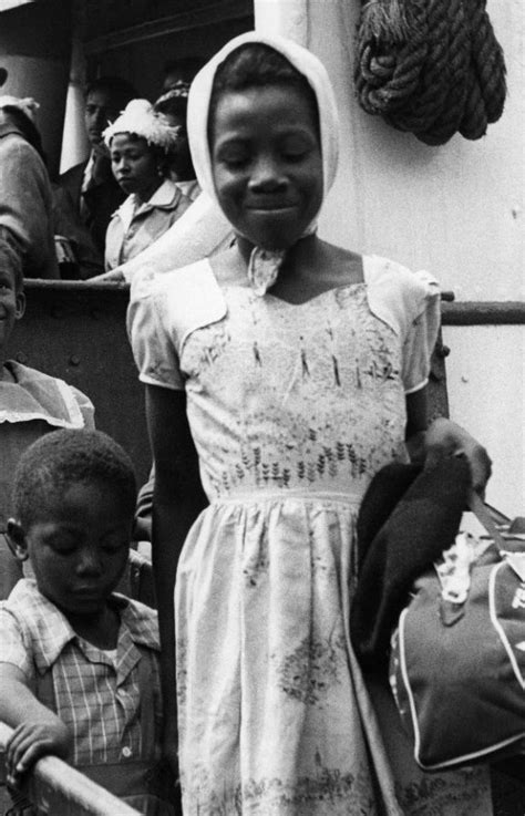 Windrush 75 The Legacy Of An Inspiring Generation Europeana