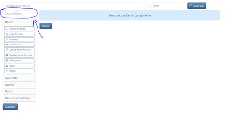 Question Is It Possible To Translate The Text Placeholder Of The
