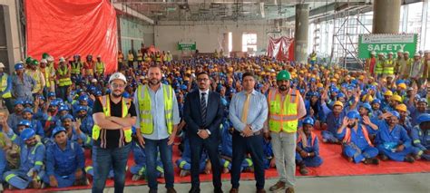 Mohammed Rizwan On Linkedin It Is True That Every Accident Is Preventable But It Takes Someone