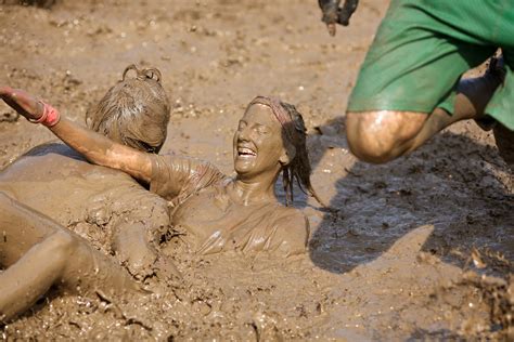 Tough Mudder Minnesota Twin Cities Dmitry Gudkov Photography