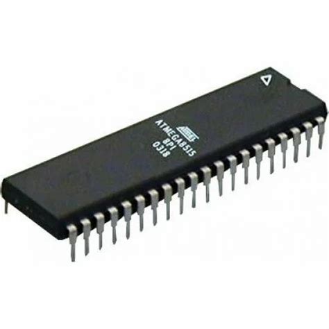 Microcontrollers Mcp2200 Iss Microcontrollers Wholesale Trader From