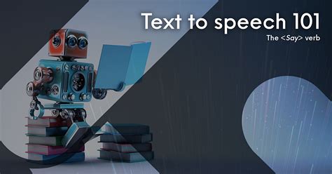 Using Text To Speech Compatibility Xml Api Signalwire