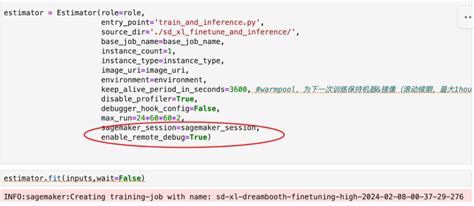 面向 GPU 服务器的 SageMaker 无痛使用指南二SageMaker TrainingJob 亚马逊AWS官方博客