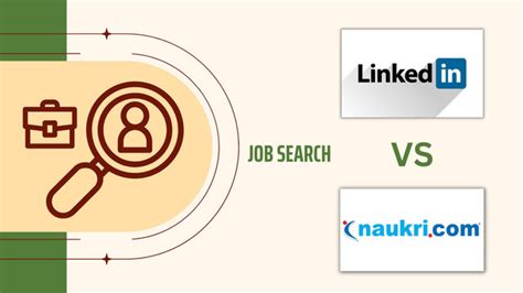 Linkedin Vs Naukri Which Is Better For Job Searching