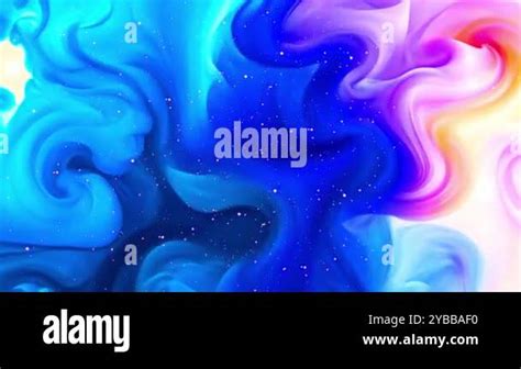 3d Rendering Colorful Smoke Animation Stock Videos And Footage Hd And 4k Video Clips Alamy