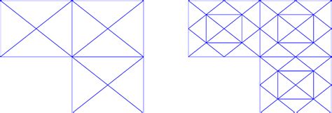 Figure 1 From Analysis Of A Two Level Algorithm For Hdg Methods For