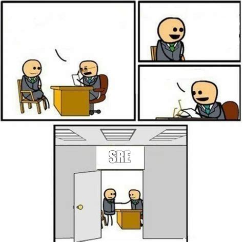 Комикс мем Sre Комиксы Meme