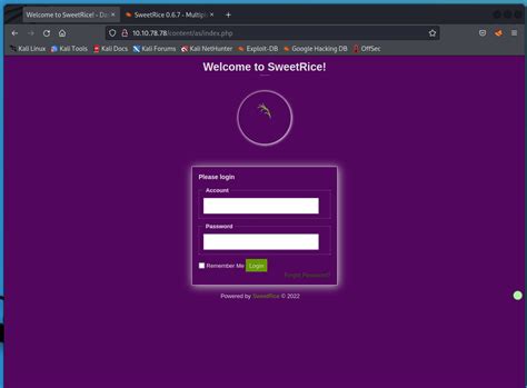 lazyadmin — the cyber toolkit