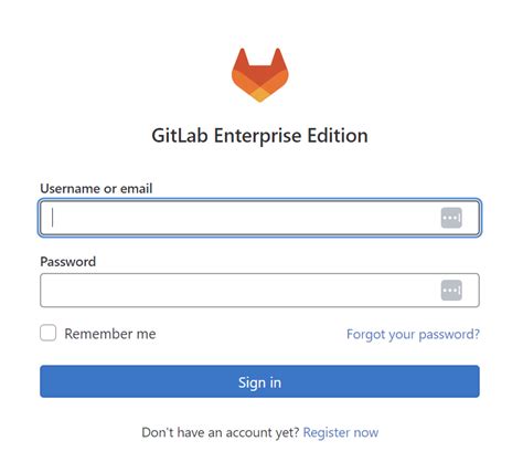 How To Use The Gitlab Enterprise Edition 1 Click Install On Digitalocean Digitalocean