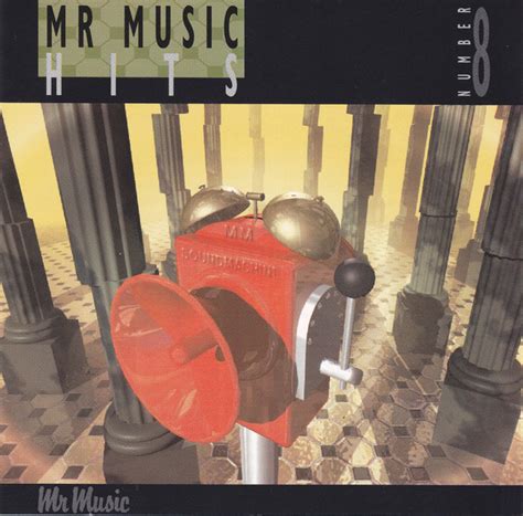 Various Mr Music Hits 8•94 Releases Discogs