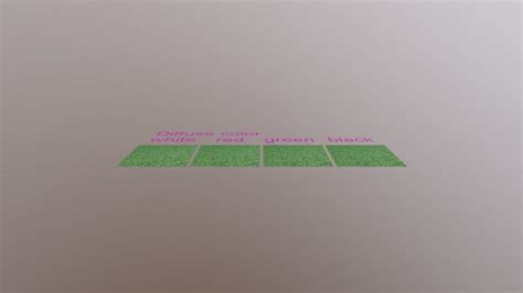 Collada 3d Models Sketchfab