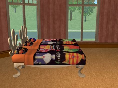 Mod The Sims Catnip Cats