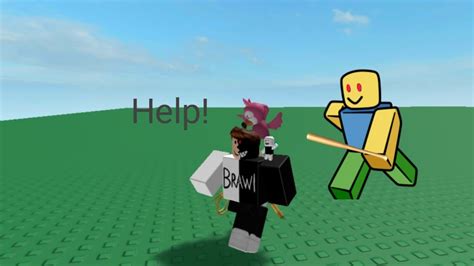 Roblox Nooby YouTube