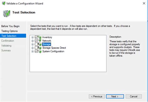 Deploying Windows Server Failover Clustering Wsfc On Alibaba Cloud