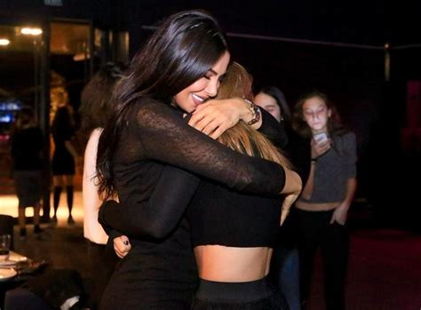 ღმერთმა ევა მეორედ მაჩუქა კვირის პალიტრა