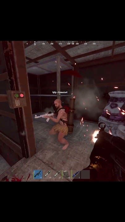 kolay ct rustislove rustconsole rustgame gaming youtube