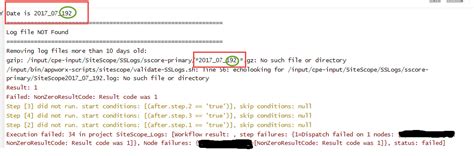 issues with date formatting · issue 2618 · rundeck rundeck · github