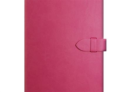 Notebook With Clasp Closure Stationery Notebook How To Make Notes Notebook