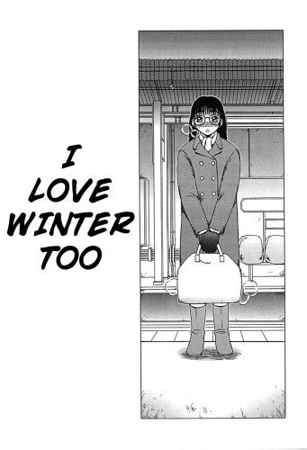 Fuyu Mo Suki Nan Desu I Love Winter Too