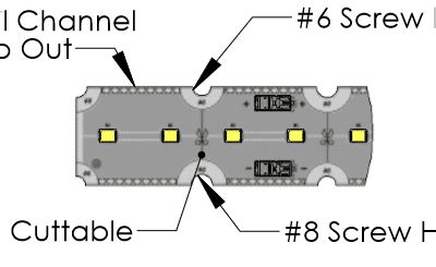 Company News LUXTECH