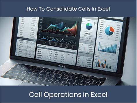 Excel Tutorial How To Consolidate Cells In Excel Excel