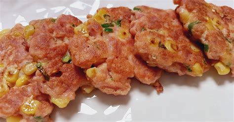 분홍소세지전 만드는법 분홍소세지요리 전종류